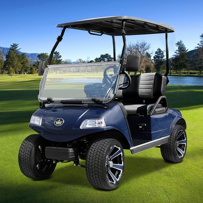 Berks County Golf Carts - Premium Electric Golf Cart Dealership